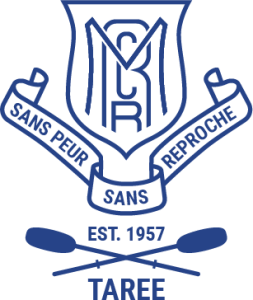 The Boathouse Cafe - Manning River Rowing Club